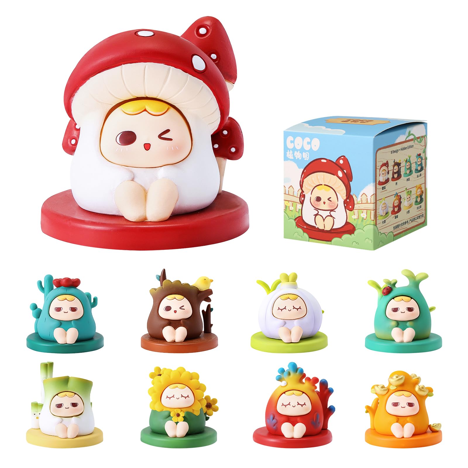 Labubu Deals: Labubu Miniso, Dolls, Plushies & More - Shop Now!